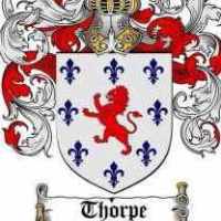 Stephen Thorpe (1405–1453) • FamilySearch