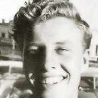 William Arthur Goodwin (1921–1941) • FamilySearch