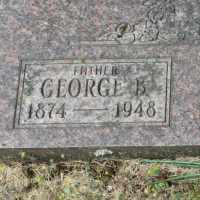 George Burton Hunt (1874–1948) • FamilySearch