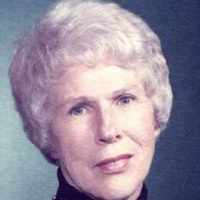 Genevieve Isom (1918–2015) • FamilySearch