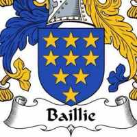 Sir William Ball 3rd Laird of Hoprig (1290–1357)