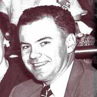 Samuel Glen Ragsdale (1923–2007) • FamilySearch