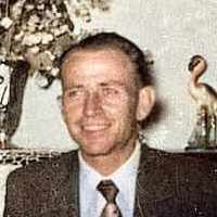 Joseph Andrew Sprinkle (1914–1997) • FamilySearch