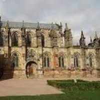 Henry Sinclair 6th Baron of Roslin (1192–1232)