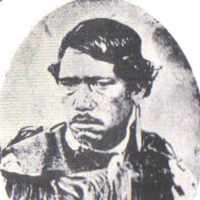 Paora Te Apatu (1852–1875) • FamilySearch