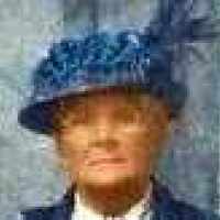 Mary Sizemore (1807–1858)