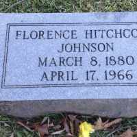 Florence Weidner HITCHCOCK (1880–1966) • FamilySearch