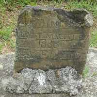 John Martin (1756–1836) • FamilySearch