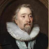 Sir Richard Weston 1st Earl Of Portland (1576–1635)