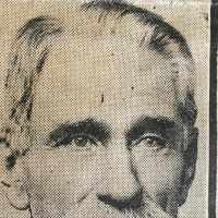 Alfred Lewis Gideon (1826–1913)