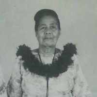 Susana Talamaivao (1902–1987) • FamilySearch