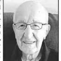 Lester Albert Giesen (1928–2018) • FamilySearch