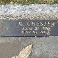 Roland Chester Jones (1916–2013) • FamilySearch