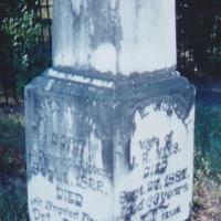 James Ruffin Mims (1822–1897)