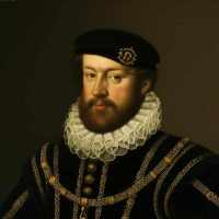 Alexander Gordon 3rd Earl of Huntley (1460–1524)