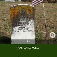 Nathaniel Wells (1755–1817)