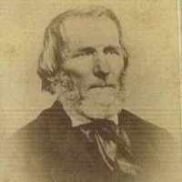 Sergeant David Madison Cowser (1842–1917)