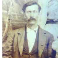 Christopher Columbus “Lum” Mahaney (1842–1898)