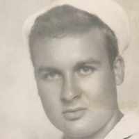 Curtis Edward James (1926–1997) • FamilySearch