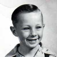 Charles Robert Linscott (1943–2012) • FamilySearch