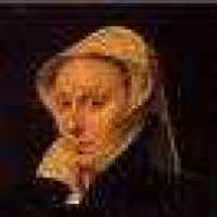 Helen Elizabeth Lucas (1510–1565)