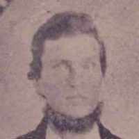 Thomas King (1826–1909) • FamilySearch
