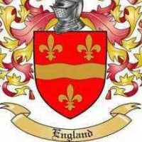 Lord Cedric Hicks I (1174–1194)