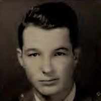 Joe Sam Palmer Jr (1916–1996)