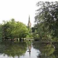 Mary Cheney (1625–1658)