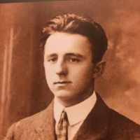 Ernst Ludwig Mag Kullick (1896–1971) • FamilySearch