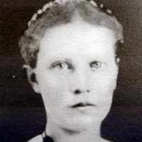 Sarah Elizabeth Stover (1846–1874) • FamilySearch