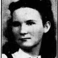 Kathleen "Kay" Louise DeGroat (1923–2010)