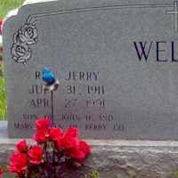 Jerry Wells (1913–1999) • FamilySearch