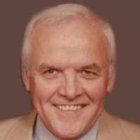 Jack Terrill Shaffner (1929–2020) • FamilySearch