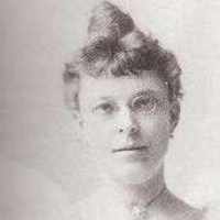 Frances Tate House (1875–1963) • FamilySearch