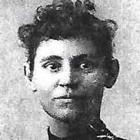 Mary Jane Merritt (1863–1951)