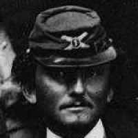 Maj Gen William Montrose Graham Sr (1834–1916)