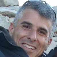 Chad Robert Amato (1959–2019) • FamilySearch