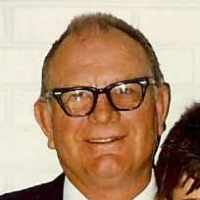 Harry Donald Brock (1923–2003) • FamilySearch