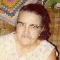 Martha Jane Wasson (1904–1990)