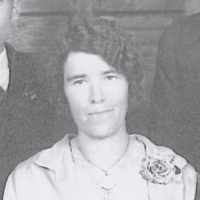 Elizabeth Claire Newman (1897–1931)