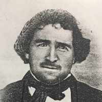 John George Bartch (1806–1857) • FamilySearch