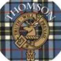 William John Thompson (1375–1486)