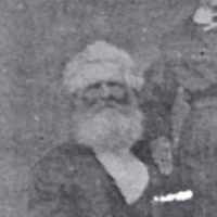 Rev Daniel M Grantham (1811–1886)