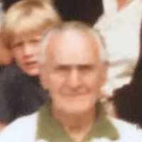 James Easton Parratt (1905–2003)