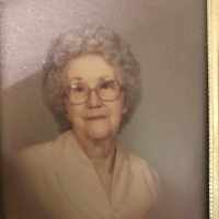 Annie Blondell Hopper (1907–2000) • FamilySearch