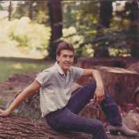 Daniel Blaine Walburn (1969–1988) • FamilySearch