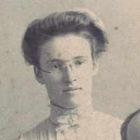 Isabella May Matchett (1882–1954)
