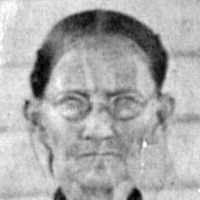 Mary Elizabeth Conley (1827–1910) • FamilySearch