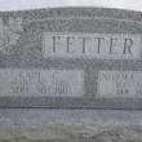 Carl George Fetter (1919–2011) • FamilySearch
